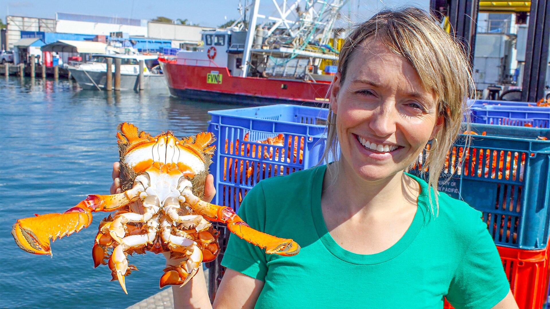 Food Unwrapped - All 4