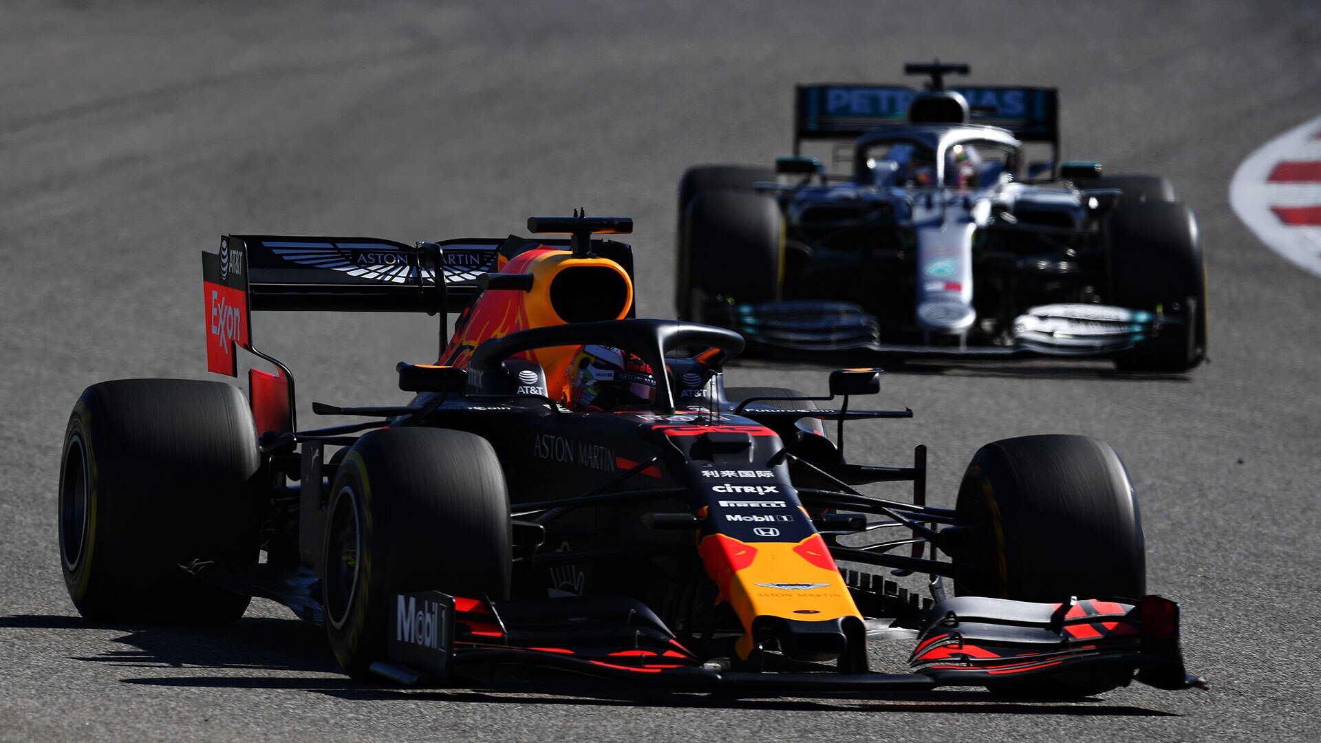 Formula 1 ® - All 4