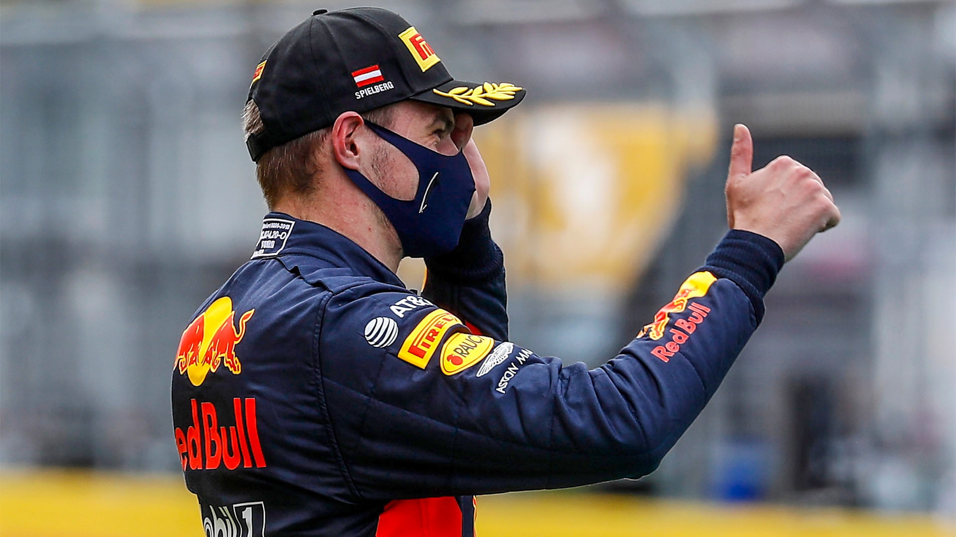 Formula 1 ® - All 4