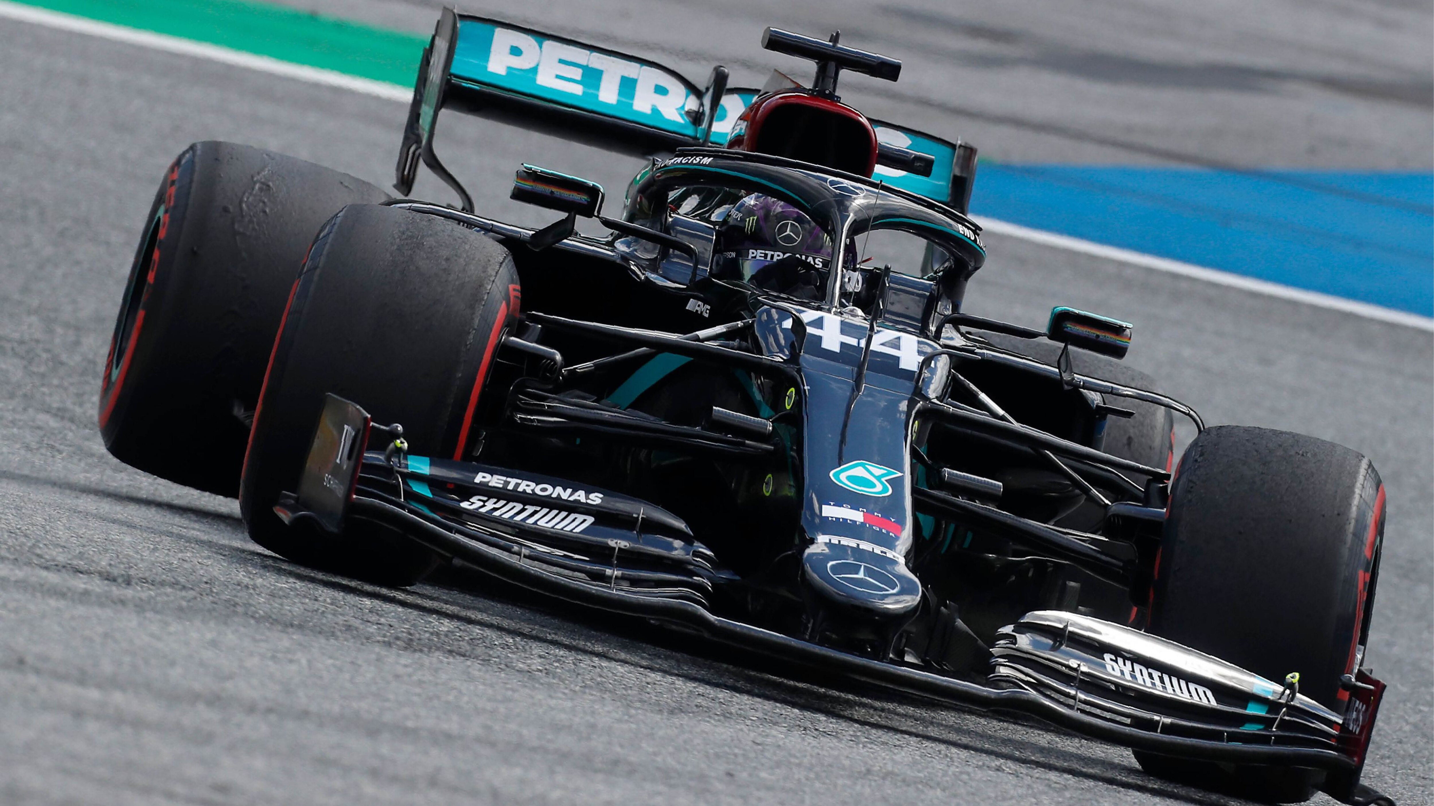 Formula 1 ® - All 4