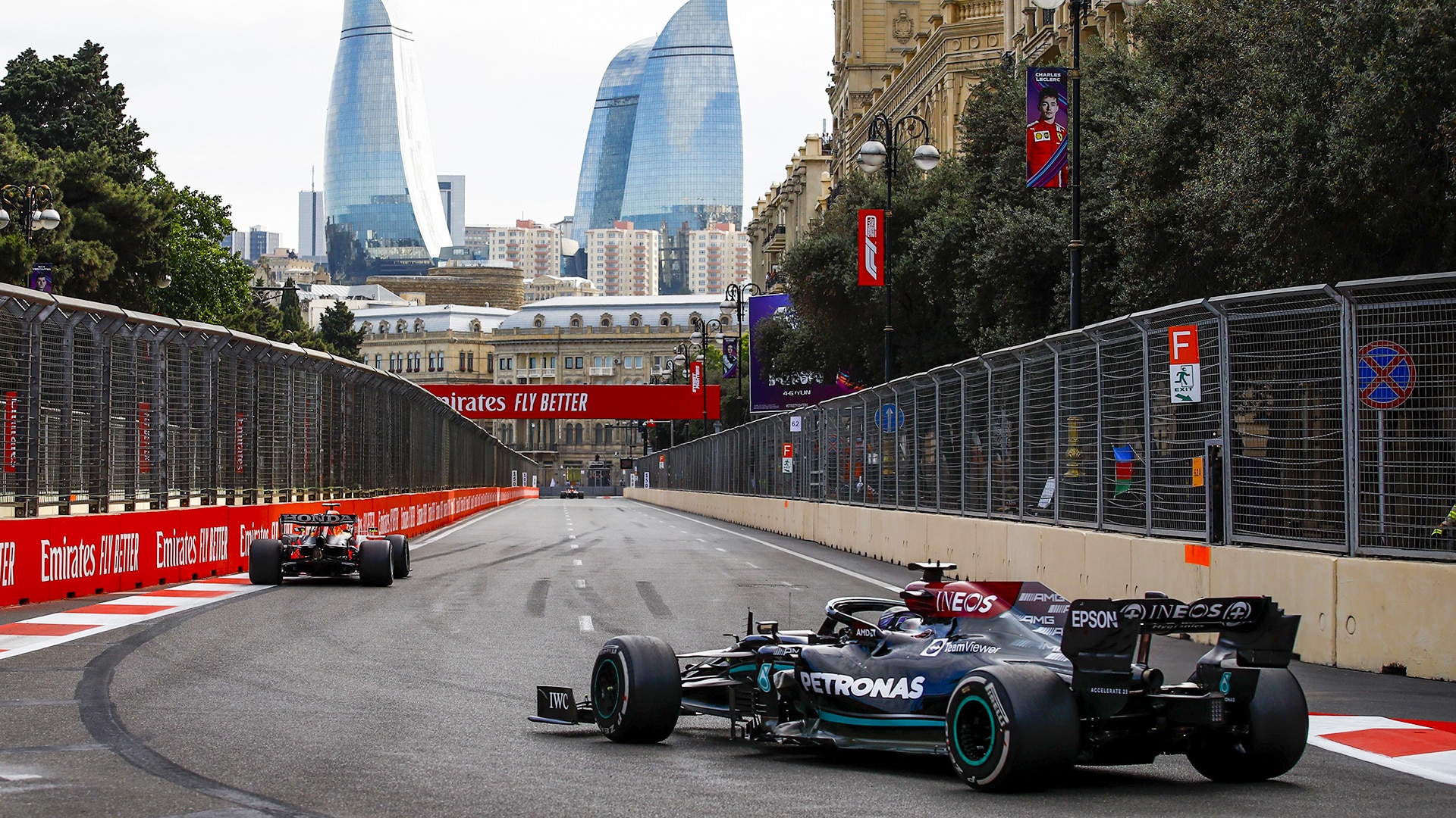 Formula 1 ® - All 4