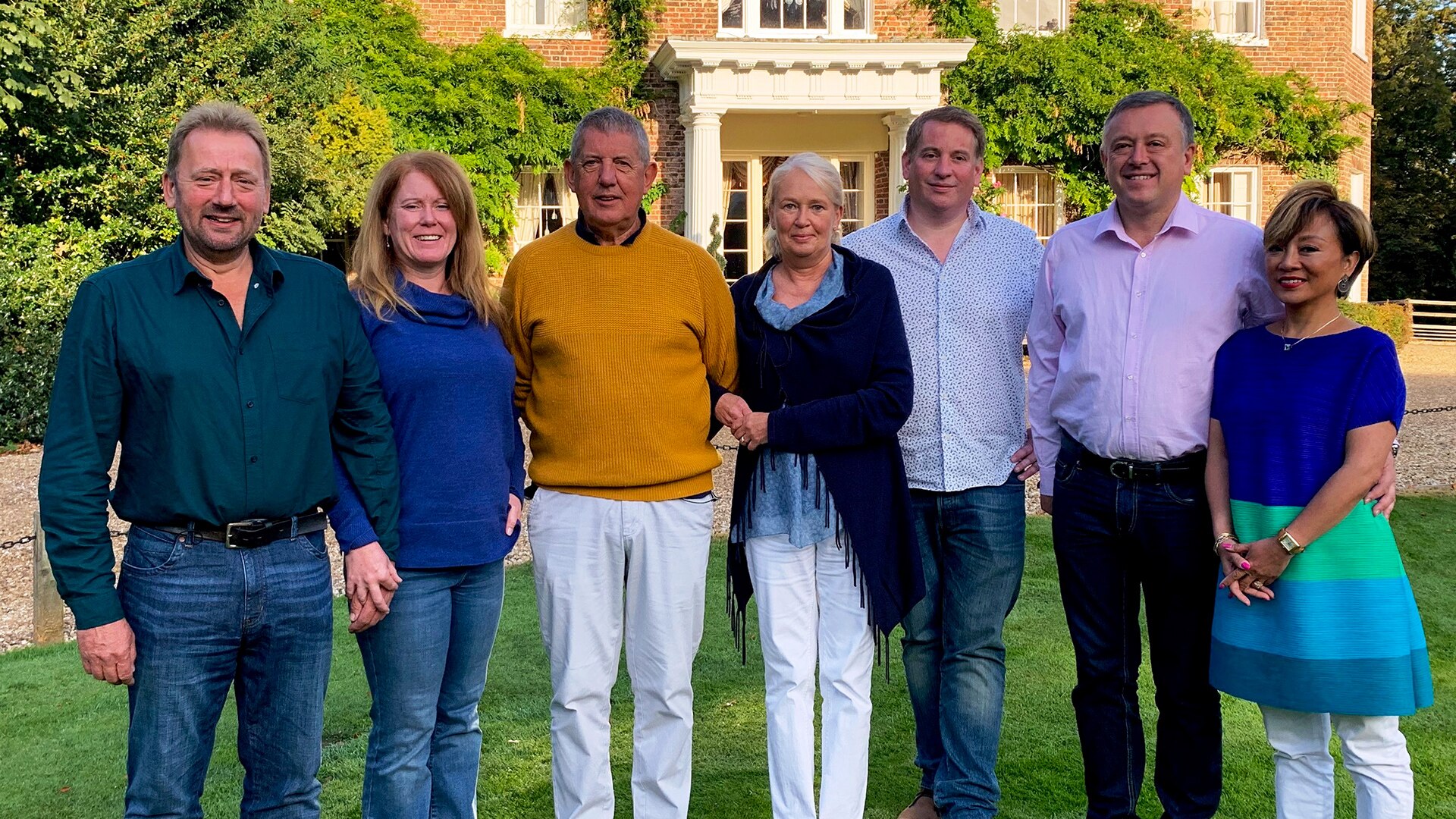 Watch Channel 4 live | Stream Channel 4 Live