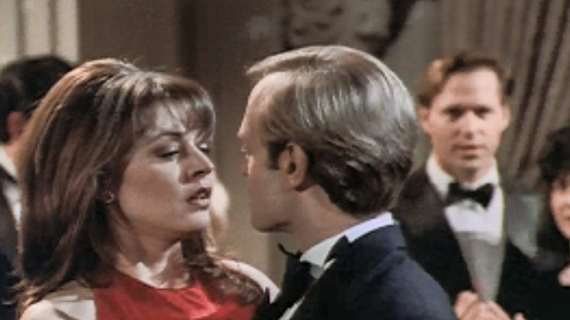 This is going to sound ridiculous but after season 2/3 Daphne’s head ...