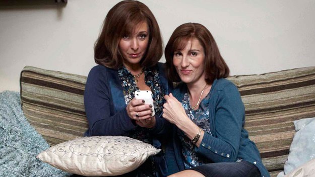 Friday Night Dinner - All 4