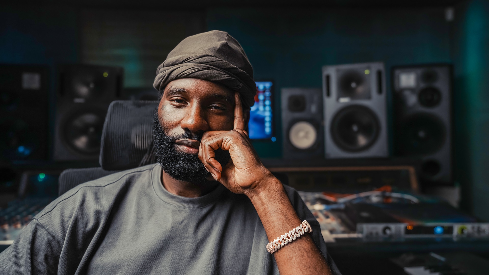 From Rap to Riches: UNTOLD | Channel 4