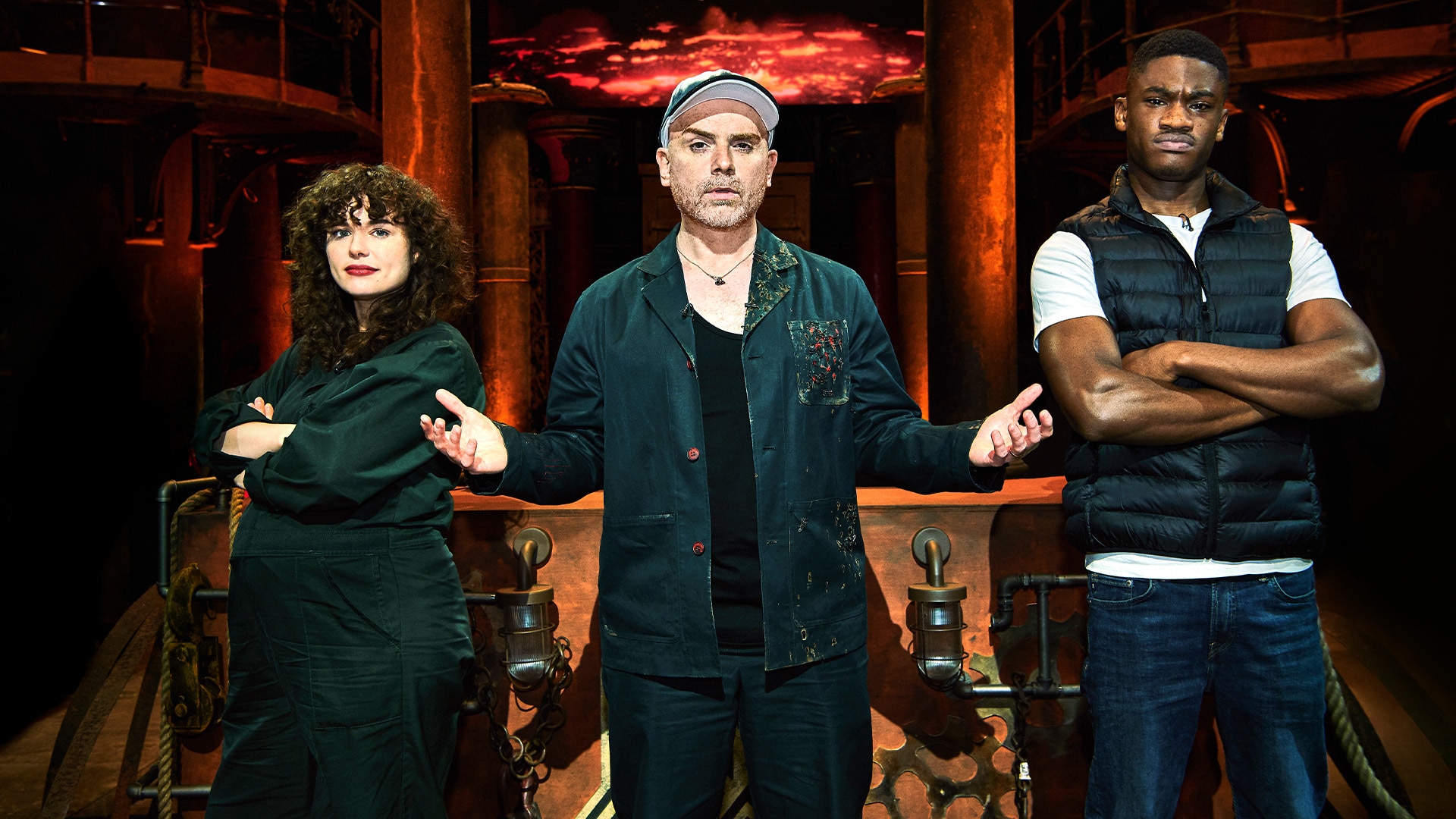 GamesMaster - Series 2021: Episode 2 | Channel 4