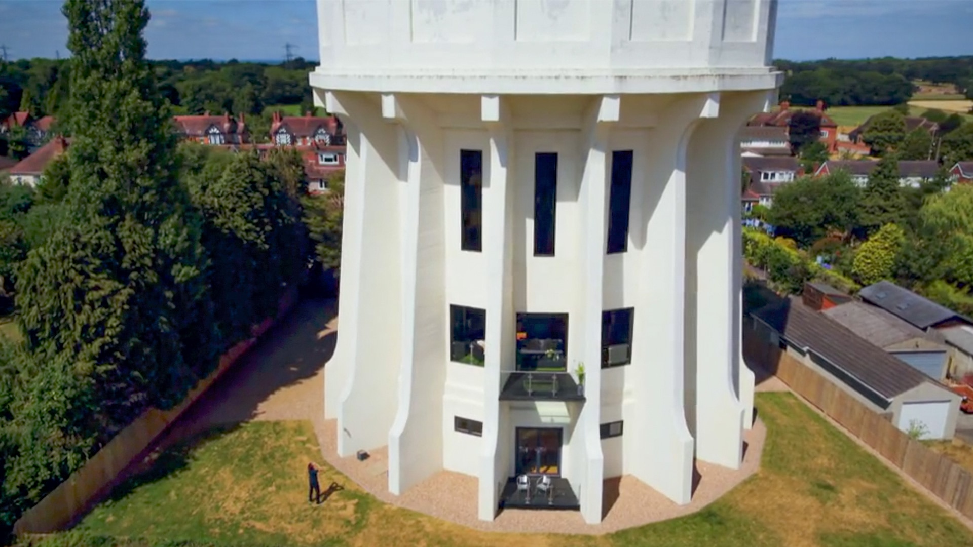 George Clarke's Amazing Spaces - All 4