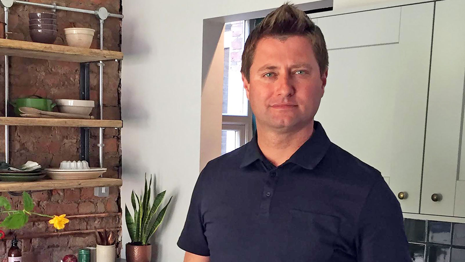 Ugly House to Lovely House with George Clarke - All 4