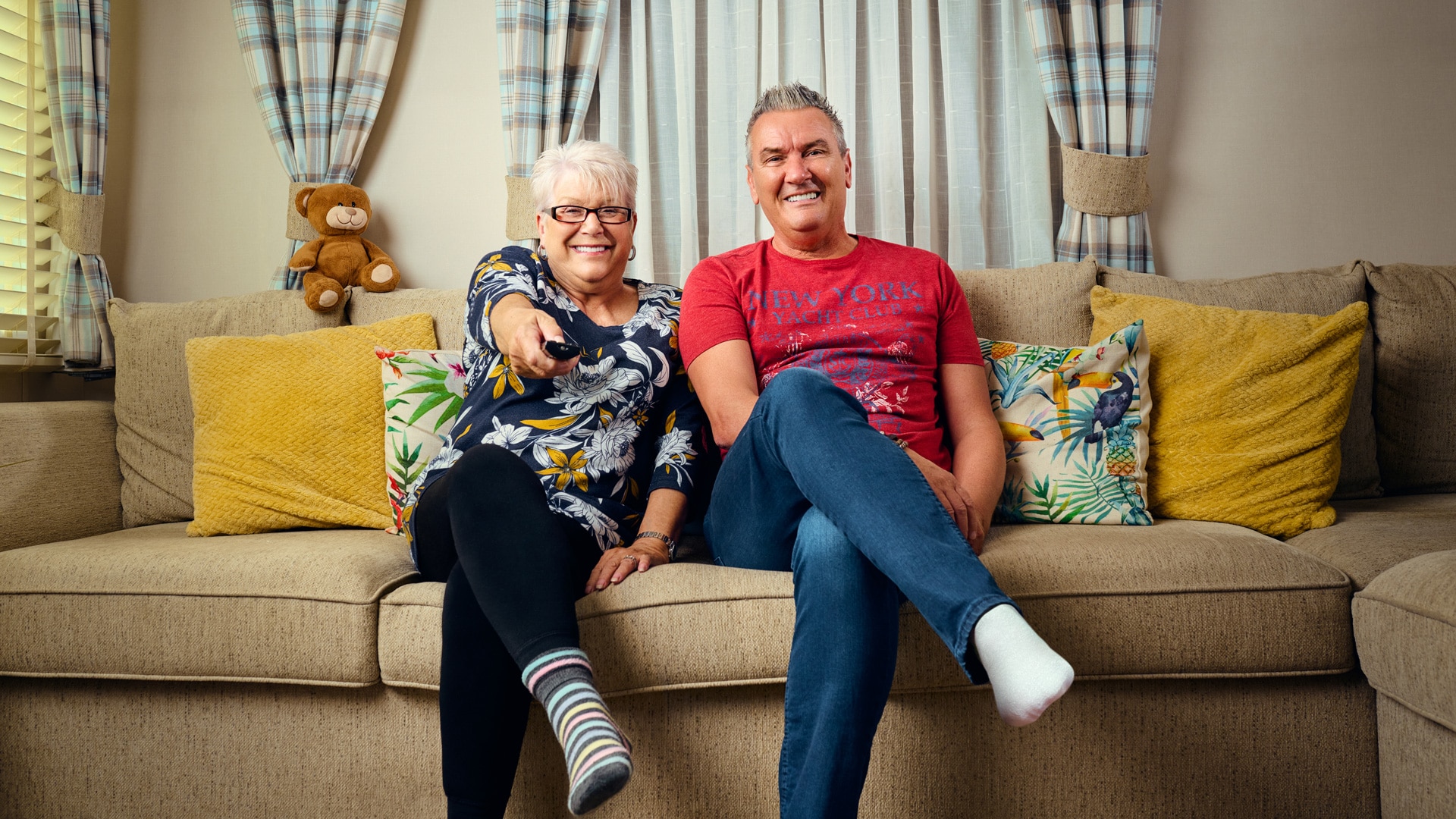 E4 | Stream free on Channel 4