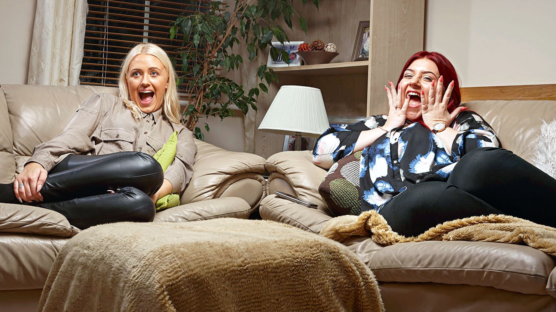 Gogglebox - All 4