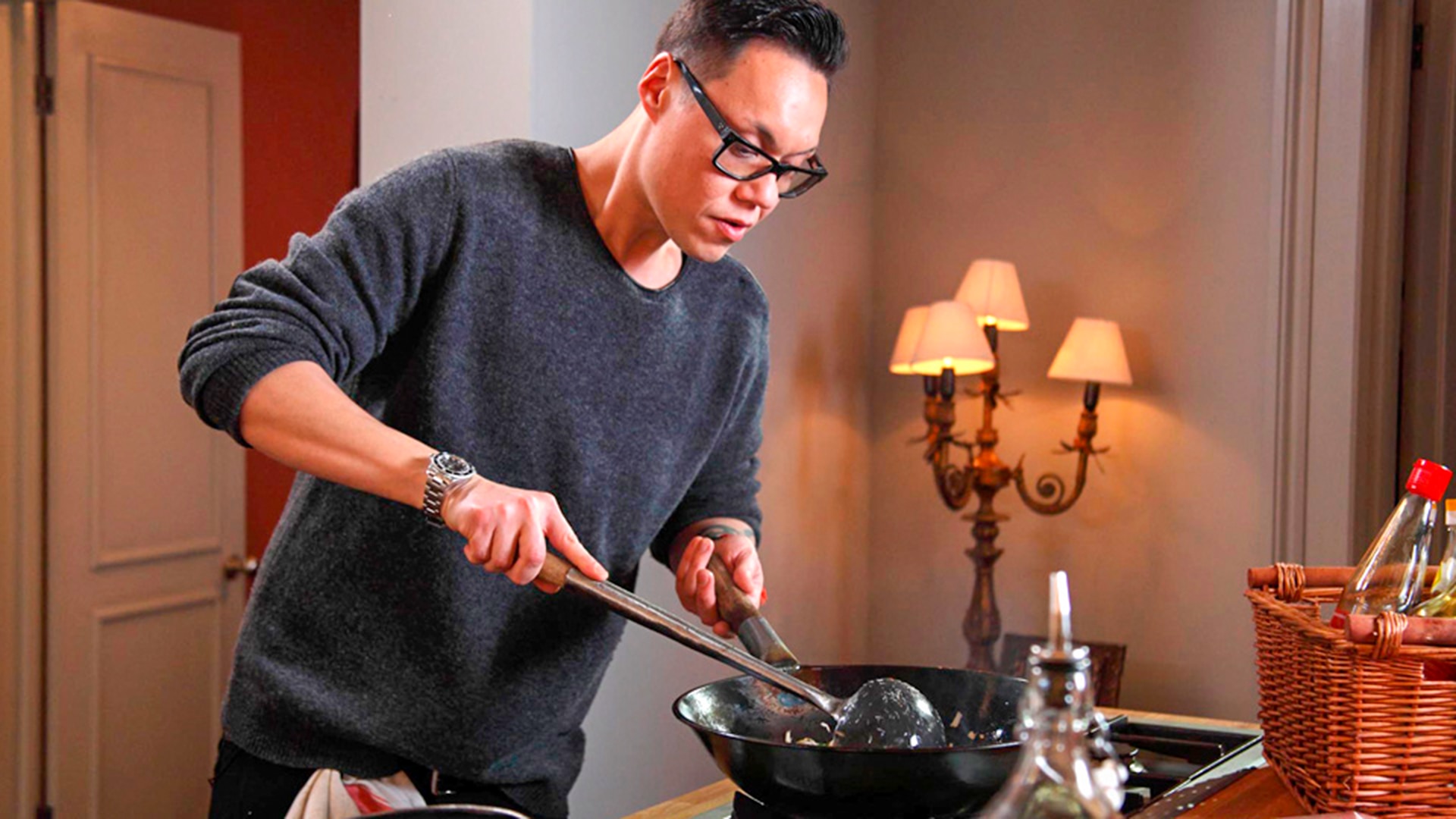 Gok Cooks Chinese | All 4