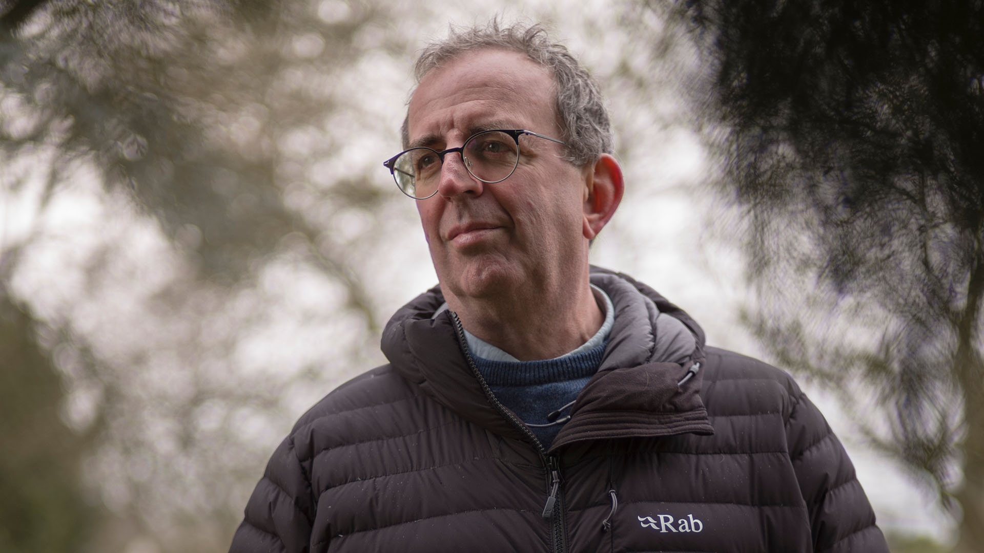 Good Grief with Reverend Richard Coles | All 4