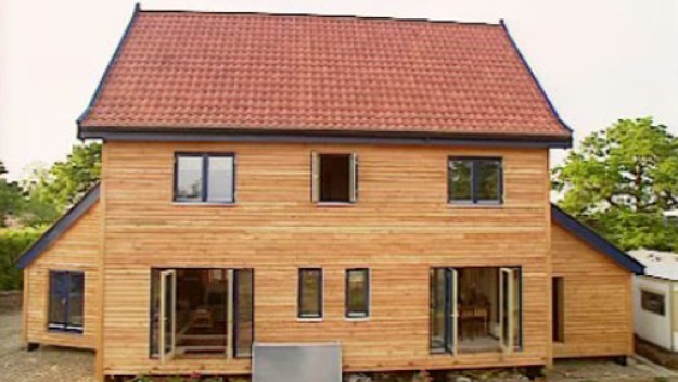 Grand Designs - All 4