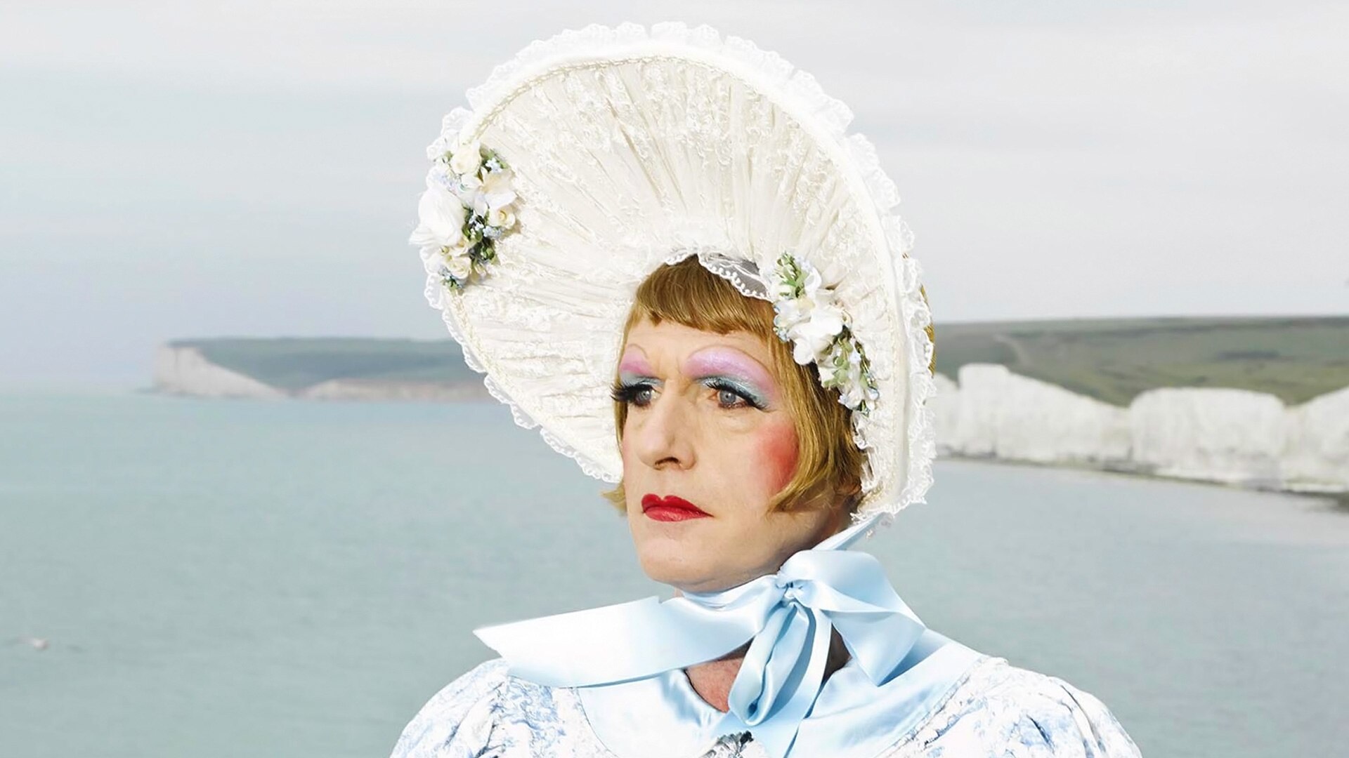 Born Risky: Grayson Perry - All 4