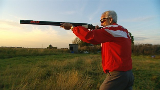 Grudge Match - All 4