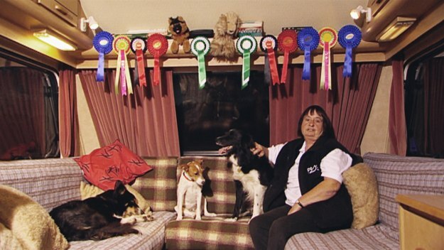 Grudge Match - All 4