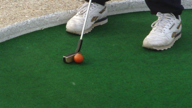 Grudge Match - All 4