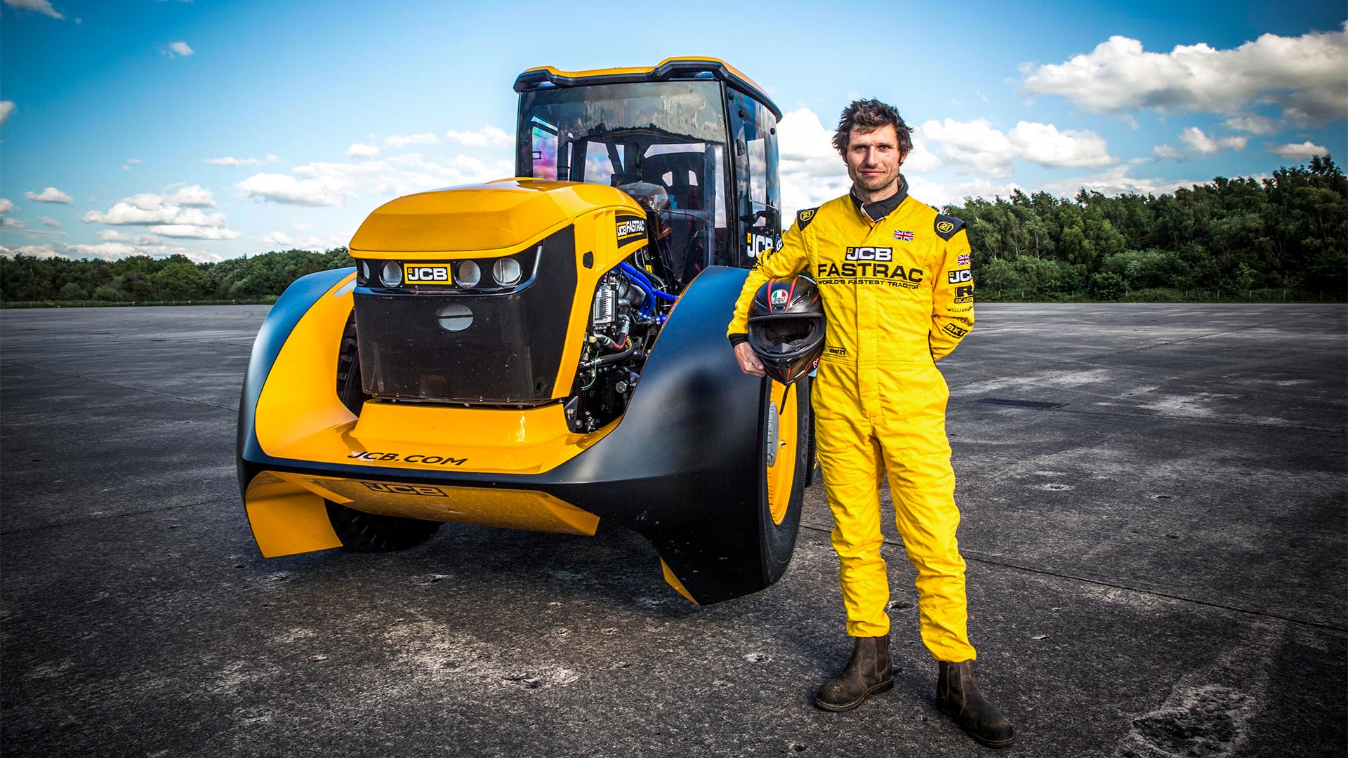 Guy Martin's Best Bits - All 4