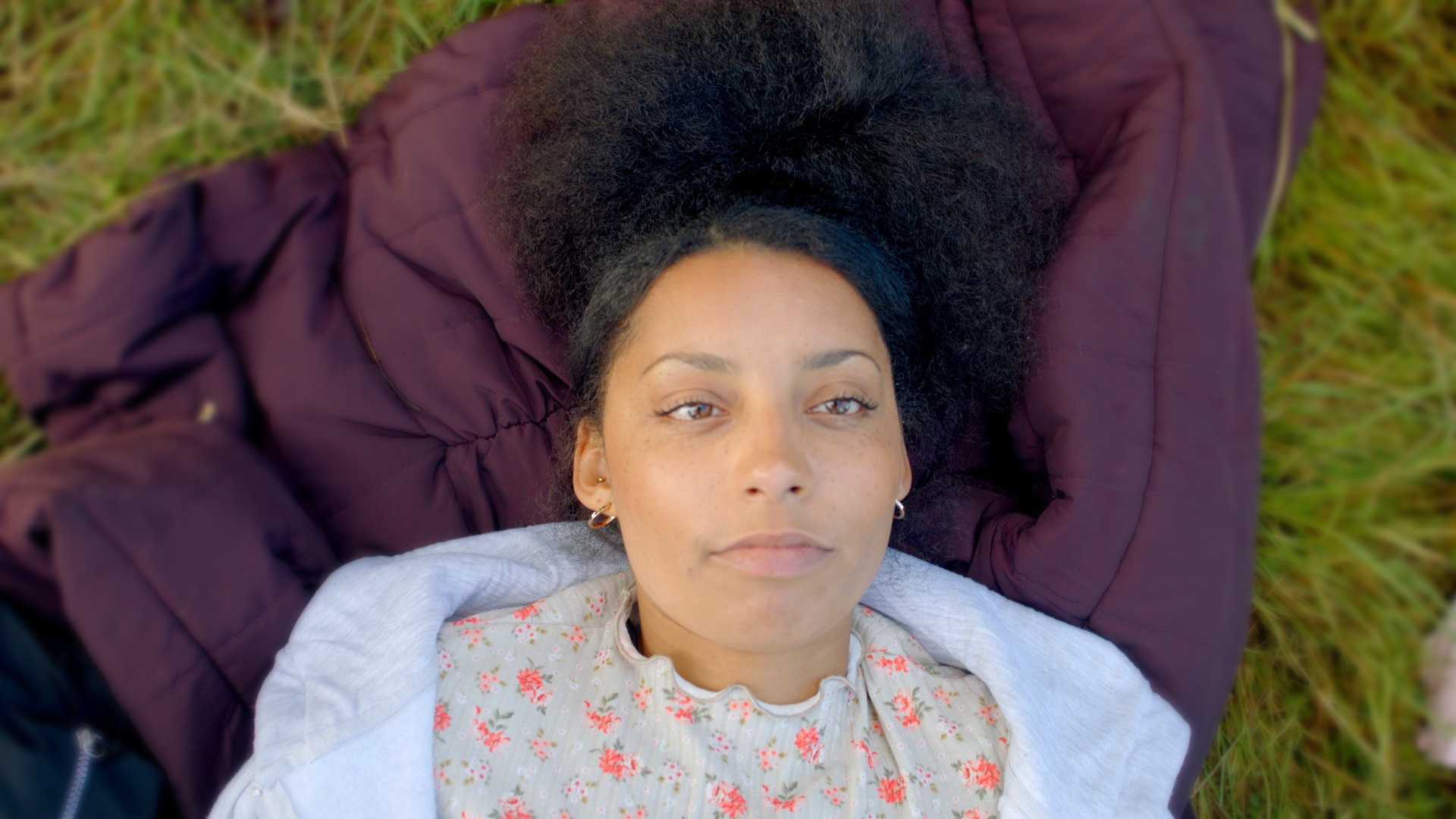 Chewing Gum: Comedy Blap - All 4