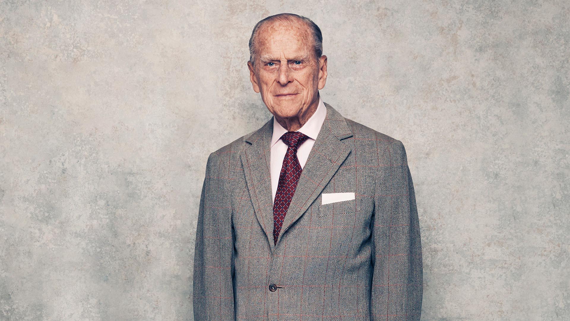 His Royal Highness The Duke of Edinburgh | Channel 4