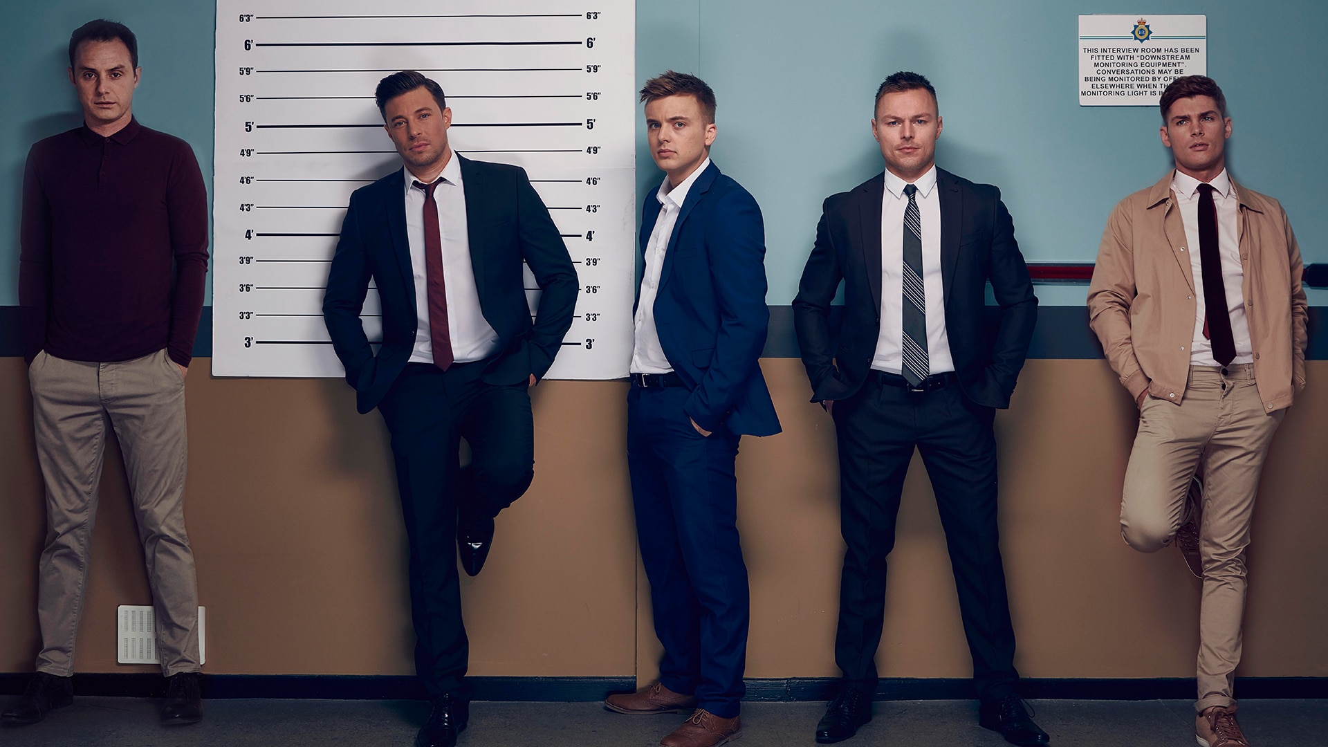 Hollyoaks 2017 - Series 1: Episode 196 | Channel 4