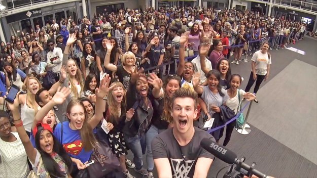 How to Be Internet Famous - All 4