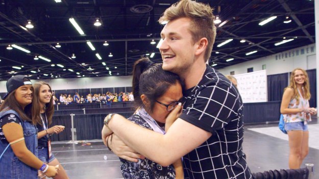 How to Be Internet Famous - All 4