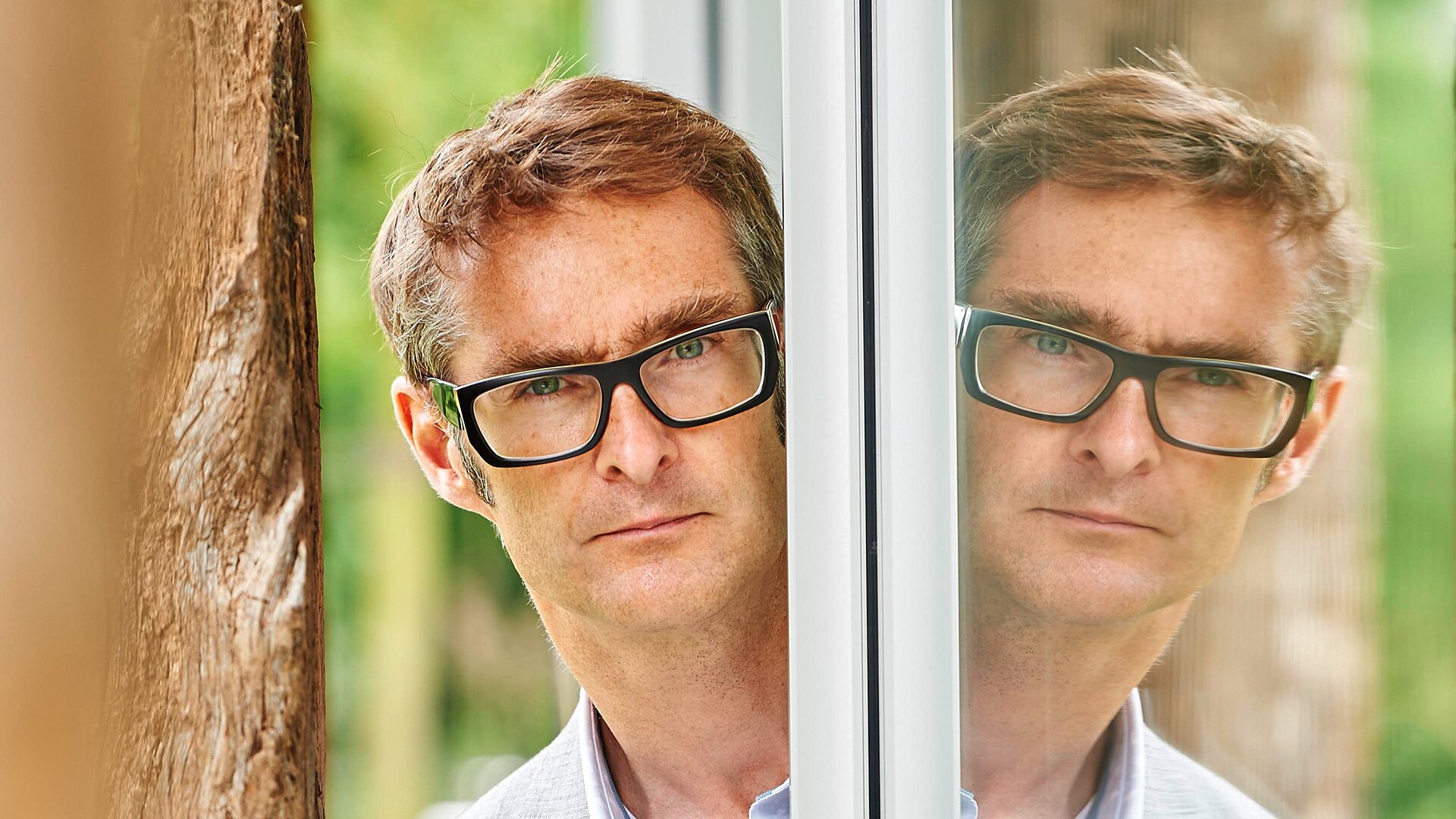 Channel 4s Restoration Man Project Gets Ultimate