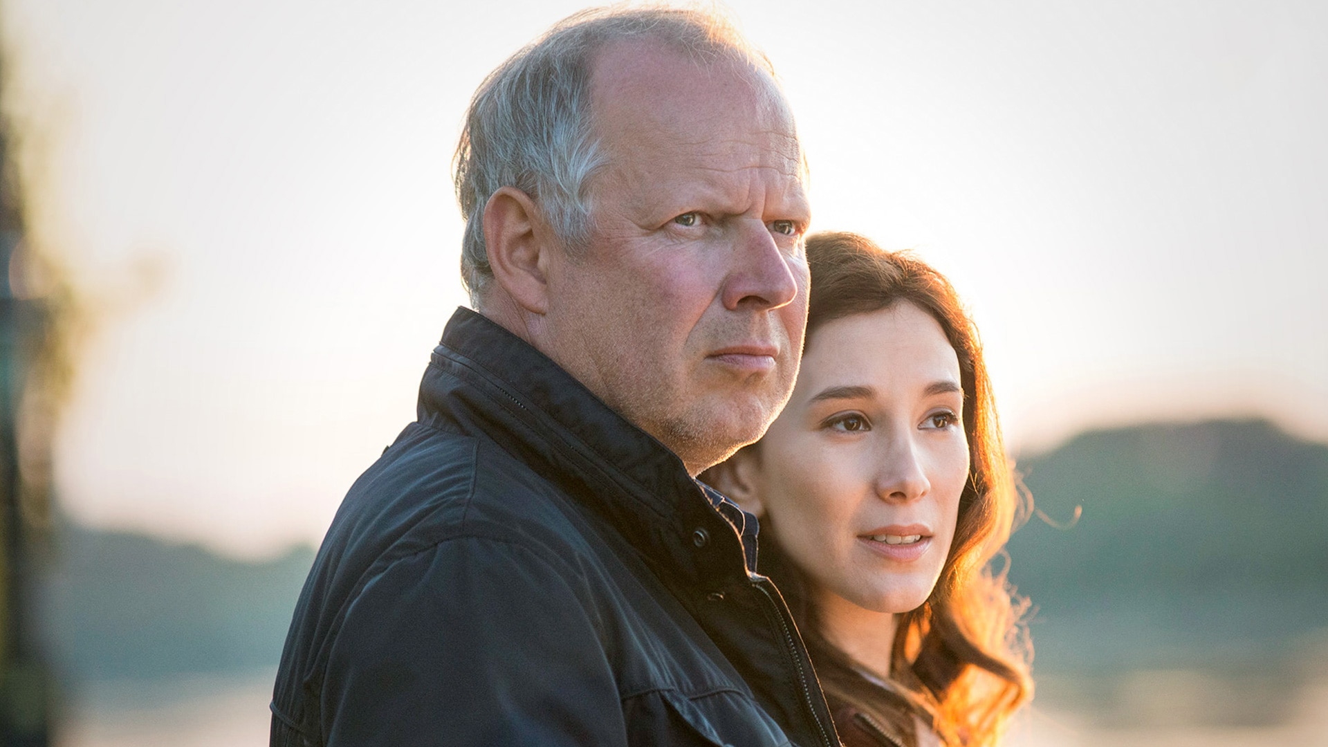 Inspector Borowski - All 4