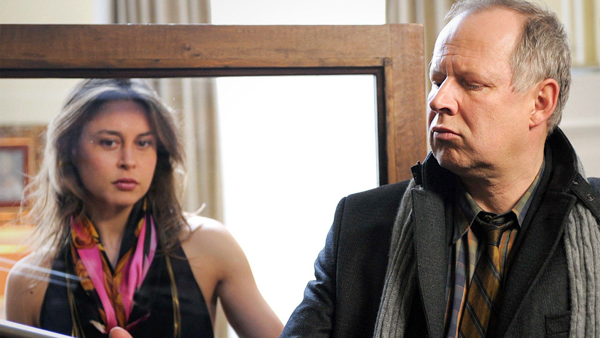 Inspector Borowski - All 4