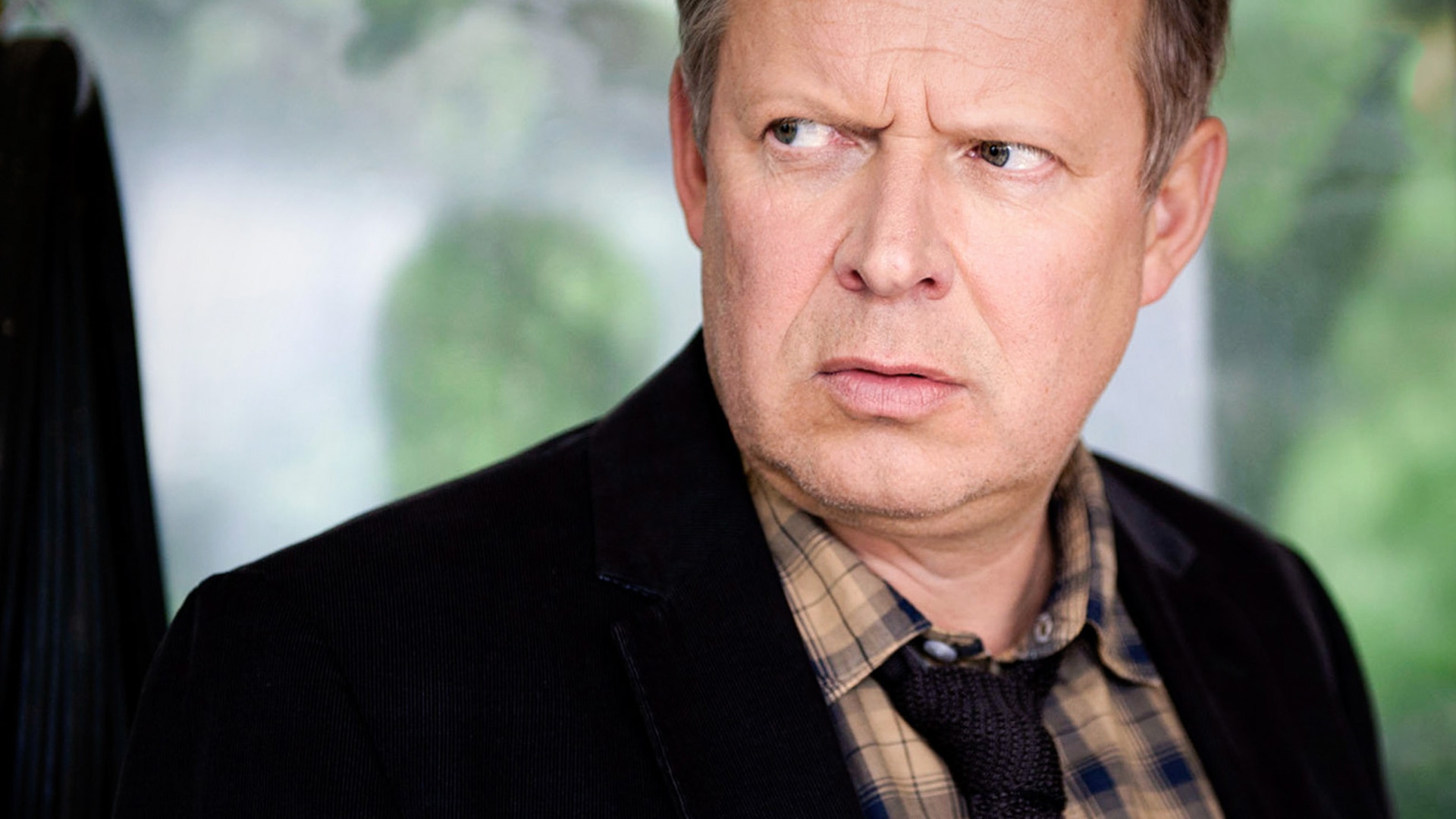 Inspector Borowski - All 4