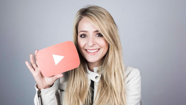 Internet Famous - All 4