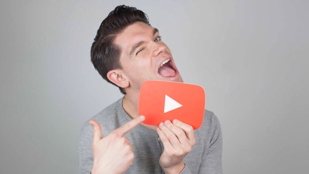 Internet Famous - All 4