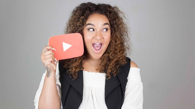 Internet Famous - All 4