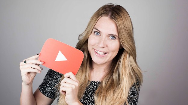 Internet Famous - All 4