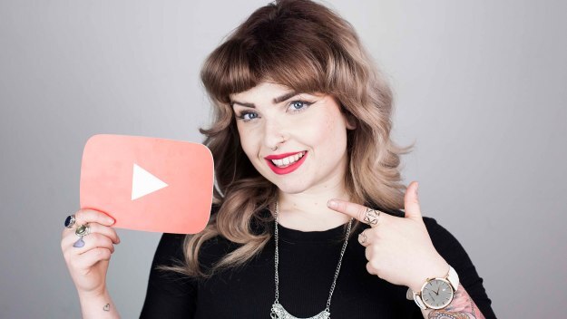 Internet Famous - All 4