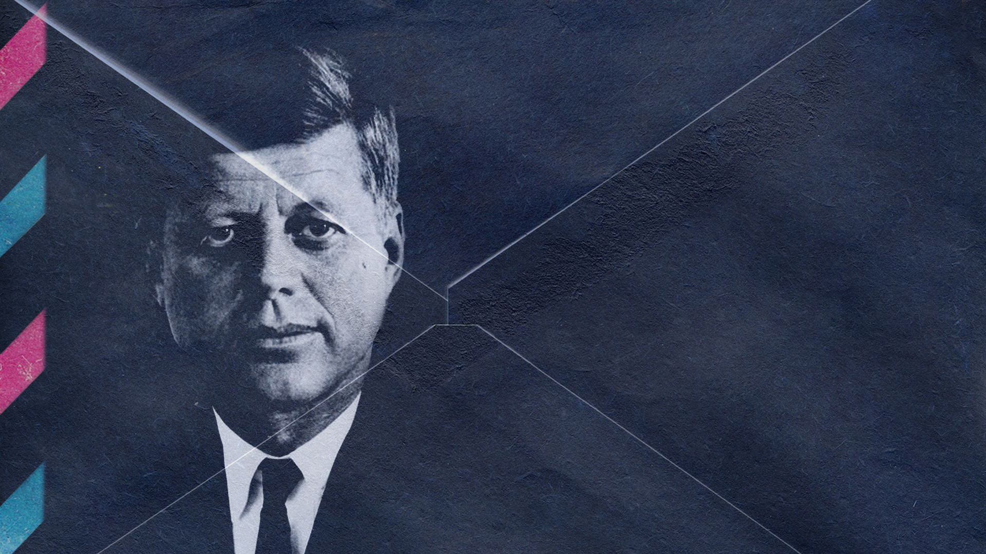 Watch JFK: 24 Hours That Changed the World | Stream free on Channel 4