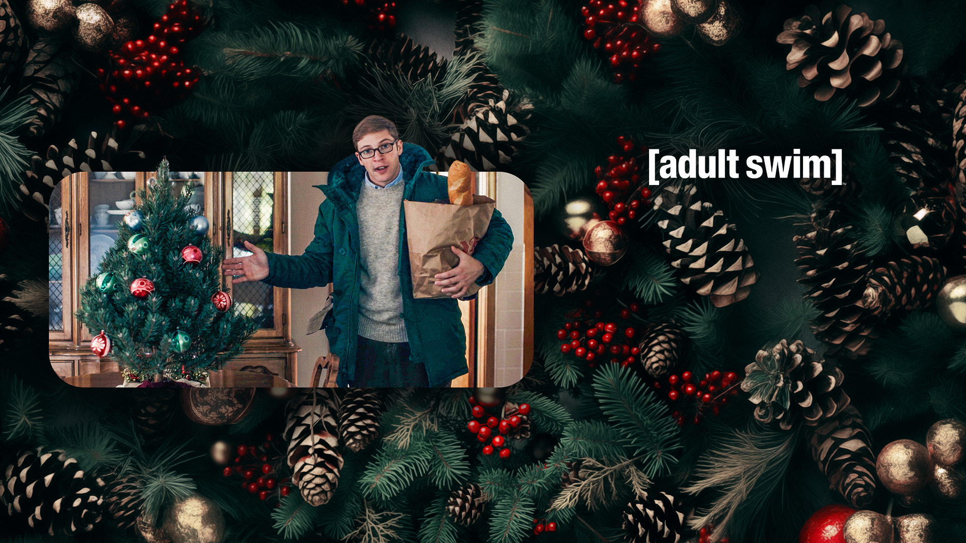 Watch Joe Pera Talks with You | Stream free on Channel 4