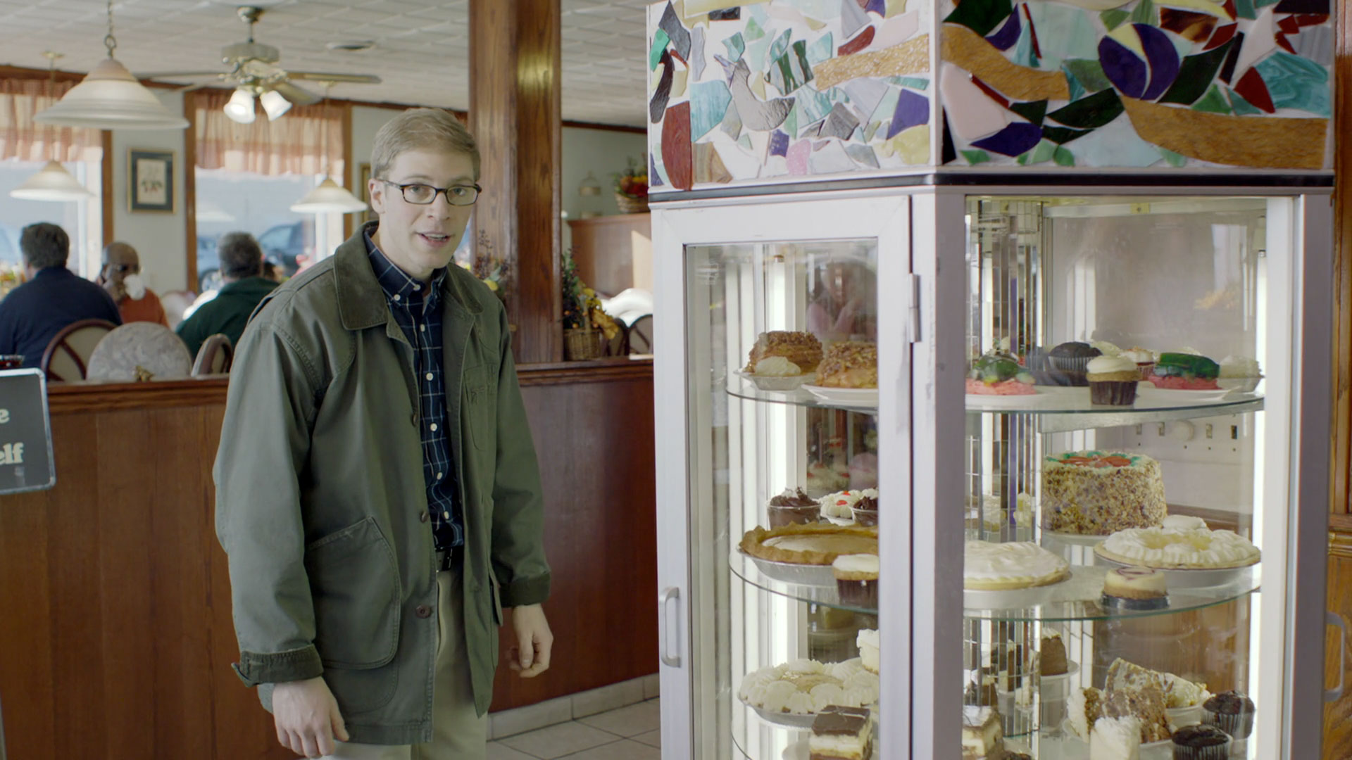Joe Pera Talks with You - All 4
