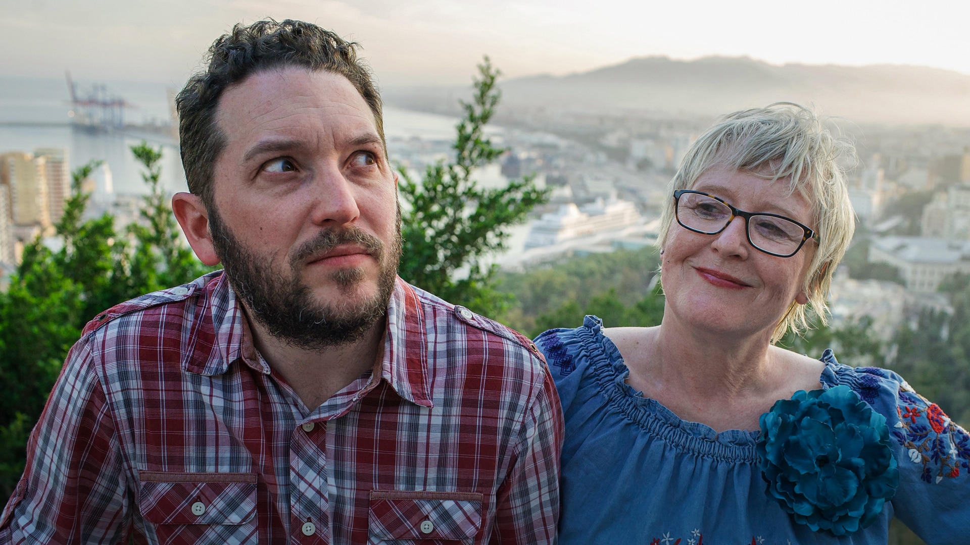 Watch Jon Richardson: Take My Mother-in-Law | Stream free on Channel 4