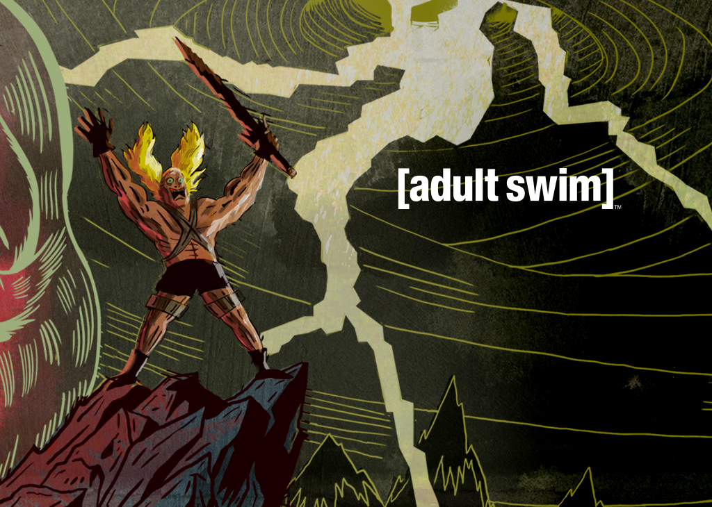 King Star King - Series 2023: Episode 1 | Channel 4