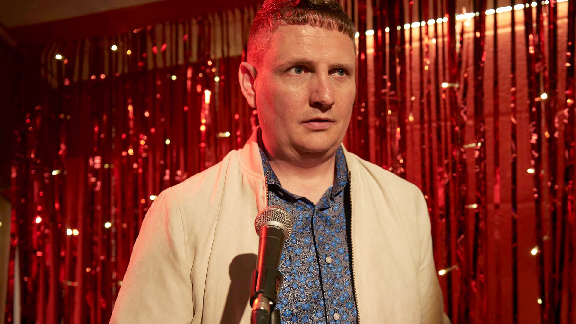 Lee and Dean - All 4