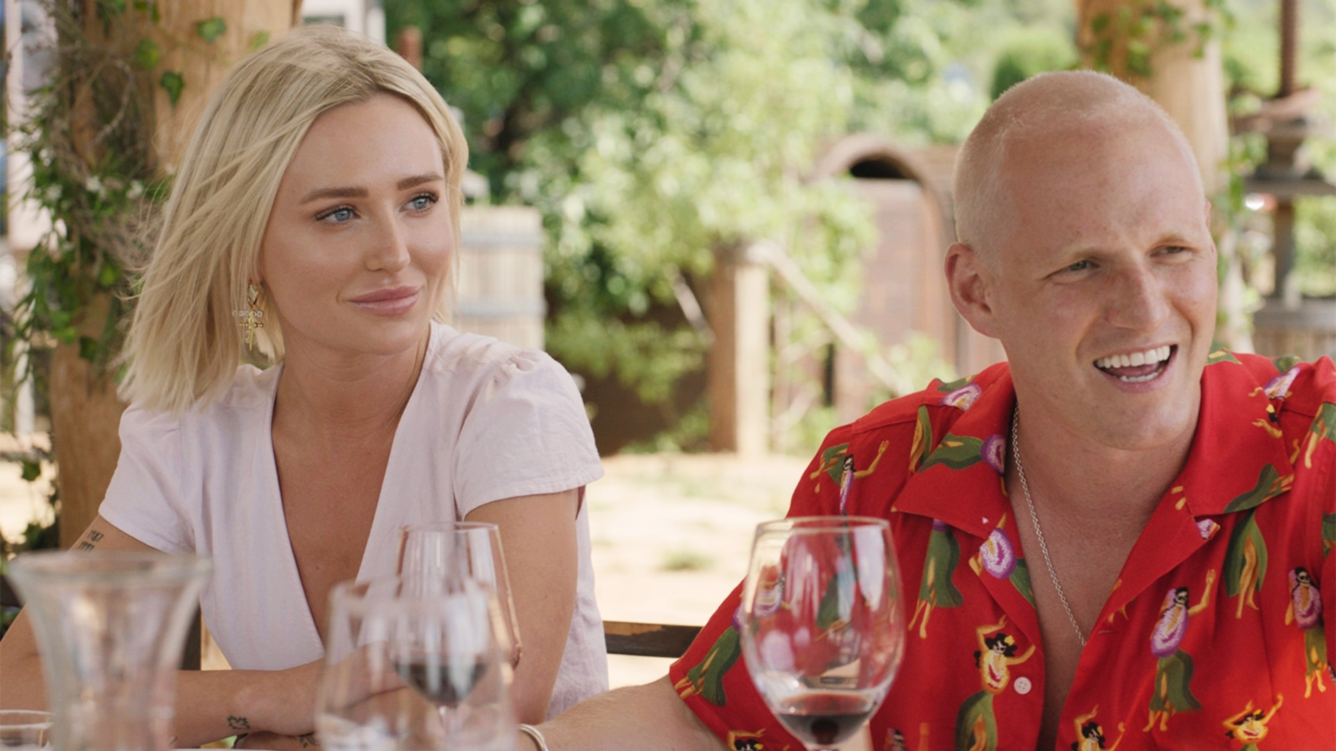 Made in Chelsea: Croatia - All 4