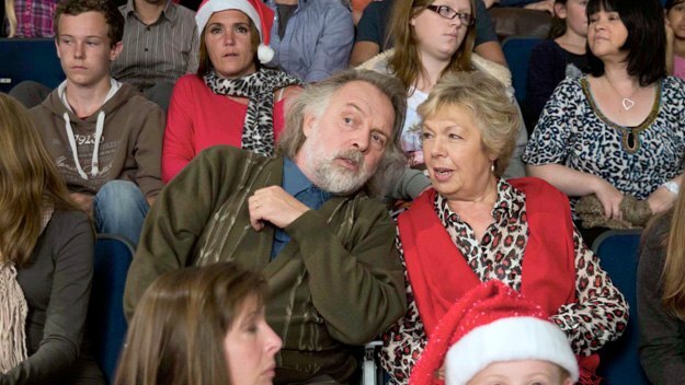 Man Down (TV series) - Alchetron, The Free Social Encyclopedia