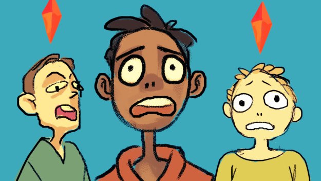 Videogame Roast - All 4