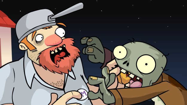 Videogame Roast - All 4