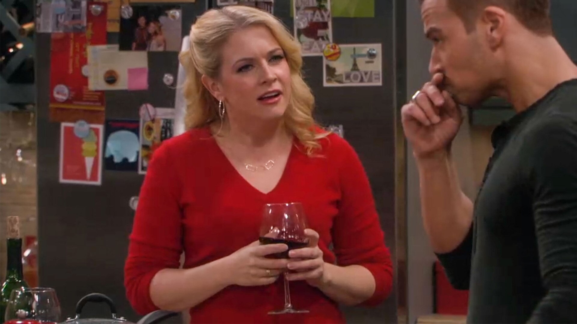 Two And A Half Men Melissa