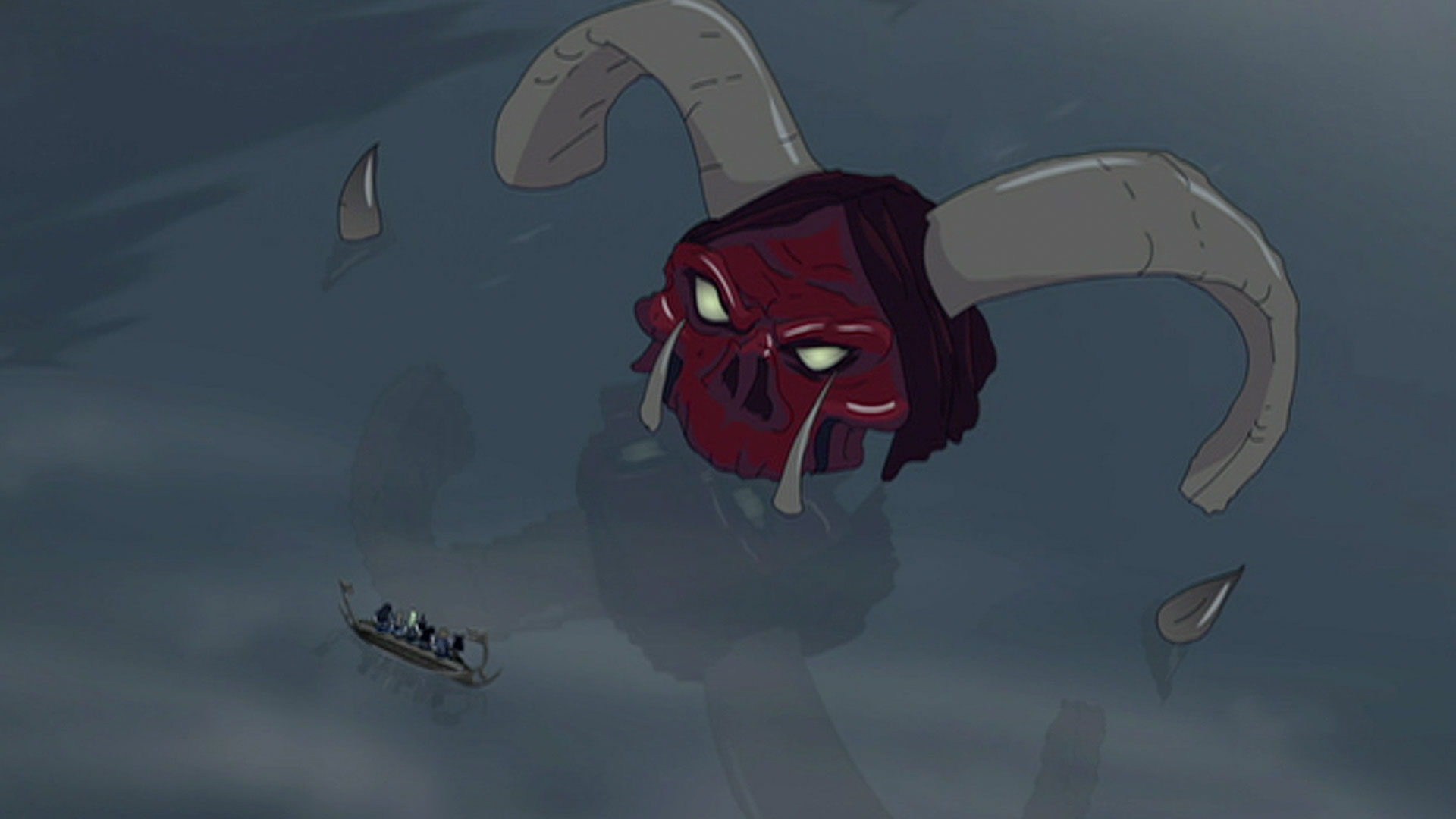 Metalocalypse - All 4