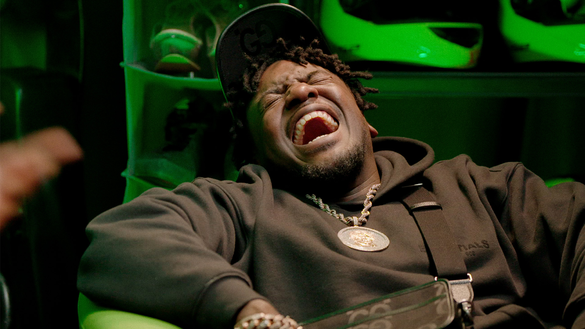 Watch Sunday Brunch | Stream free on Channel 4