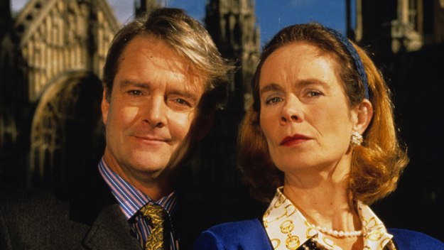 Mr White Goes to Westminster - All 4